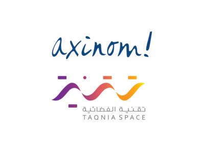 Home - Axinom