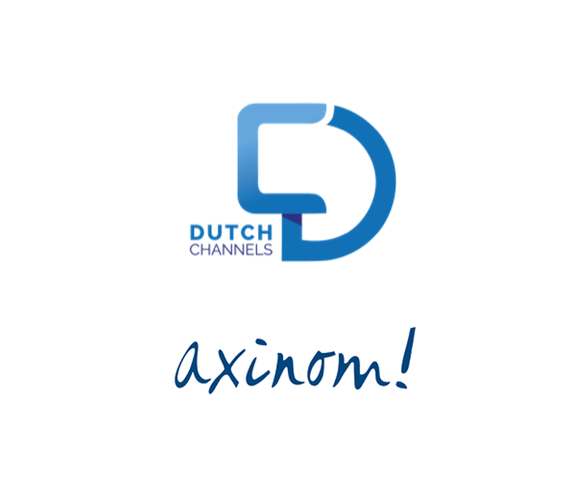 Home - Axinom