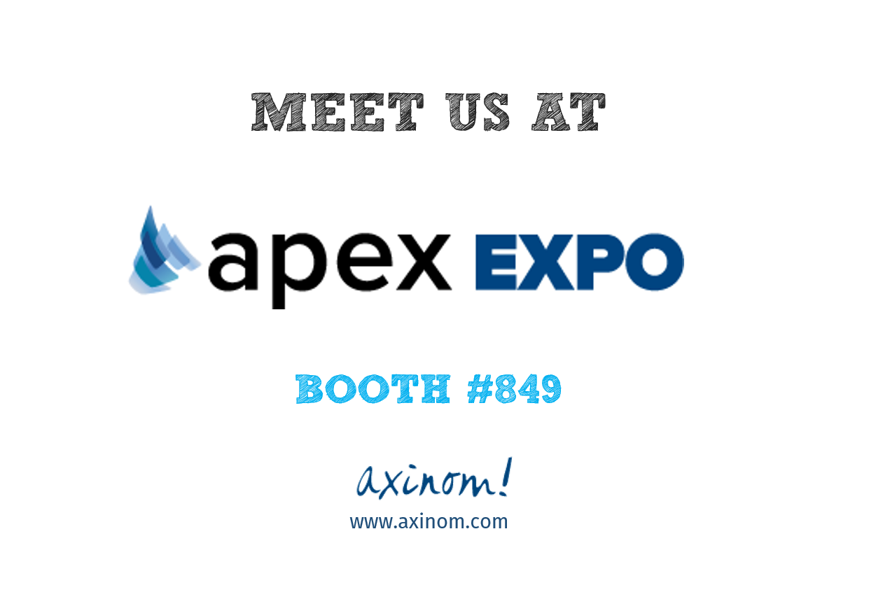 Home - Axinom